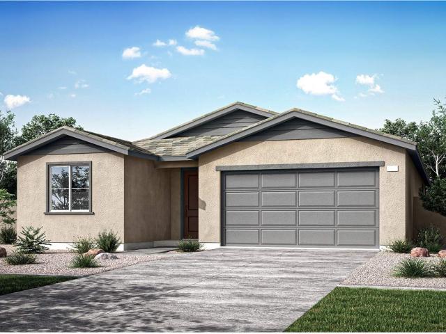 Brand New Home in Banning, CA. 4 Bed, 3 Bath