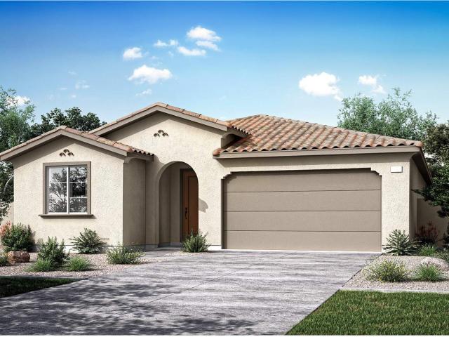 Brand New Home in Banning, CA. 4 Bed, 3 Bath