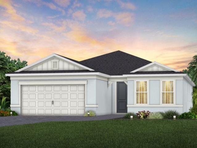 Brand New Home in Babcock Ranch, FL. 3 Bed, 3 Bath