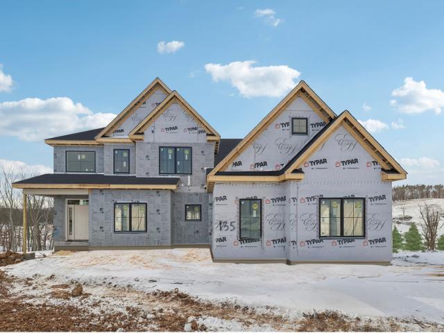 Brand New Home in Baden, PA. 5 Bed, 5 Bath
