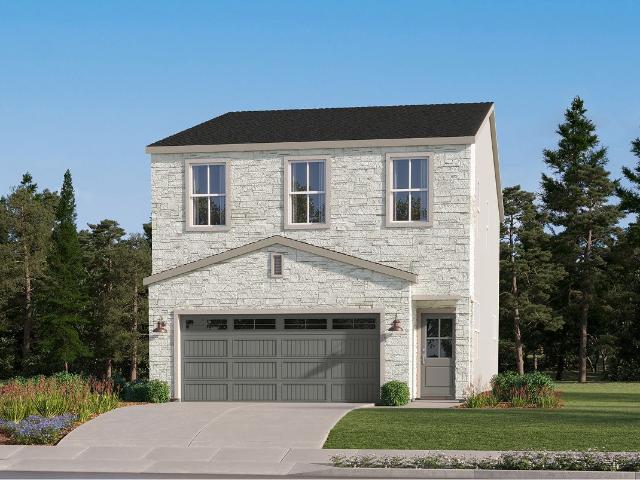 Brand New Home in Bakersfield, CA. 4 Bed, 2 Bath