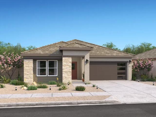 Brand New Home in Bakersfield, CA. 4 Bed, 2 Bath