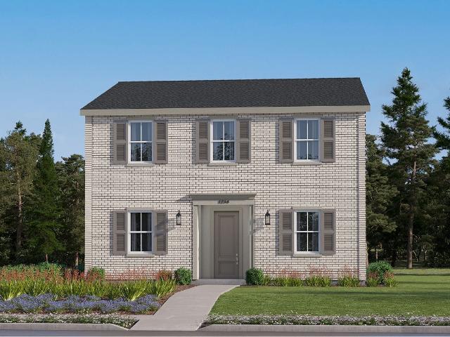 Brand New Home in Bakersfield, CA. 4 Bed, 2 Bath