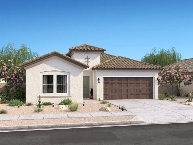 Brand New Home in Bakersfield, CA. 4 Bed, 3 Bath