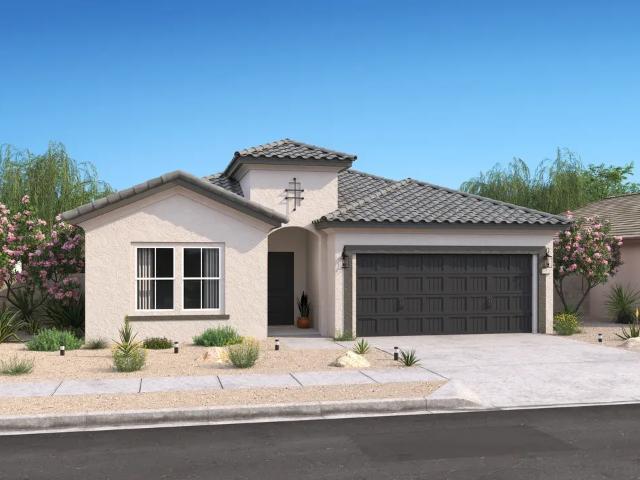 Brand New Home in Bakersfield, CA. 4 Bed, 3 Bath