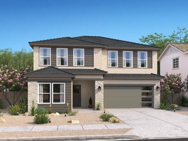 Brand New Home in Bakersfield, CA. 4 Bed, 3 Bath