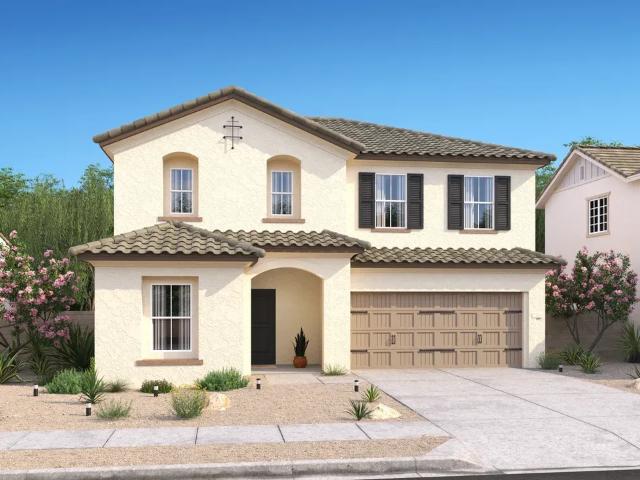 Brand New Home in Bakersfield, CA. 4 Bed, 3 Bath