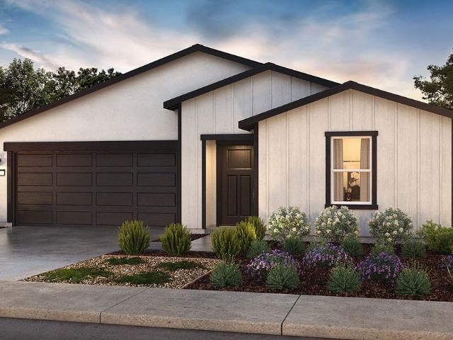 Brand New Home in Bakersfield, CA. 4 Bed, 3 Bath