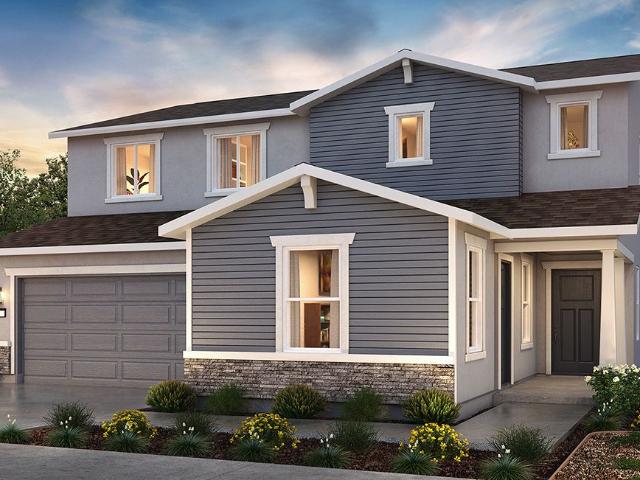 Brand New Home in Bakersfield, CA. 5 Bed, 3 Bath