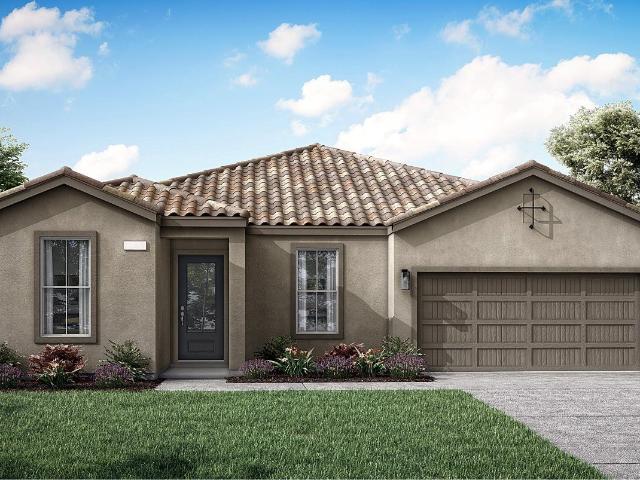 Brand New Home in Bakersfield, CA. 5 Bed, 3 Bath