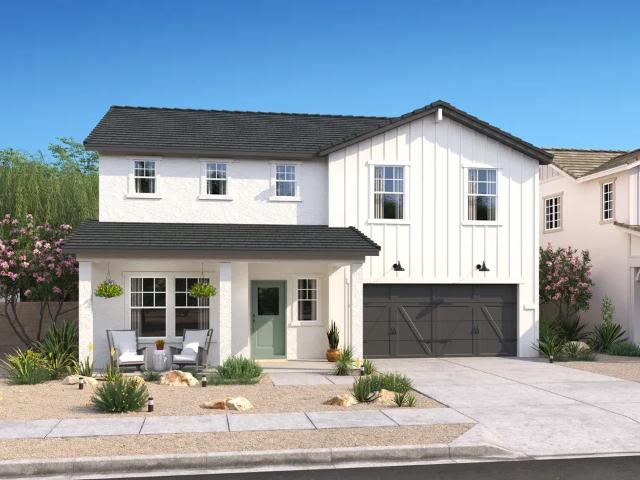 Brand New Home in Bakersfield, CA. 5 Bed, 3 Bath