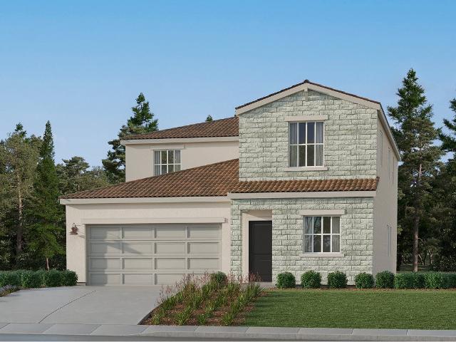 Brand New Home in Bakersfield, CA. 5 Bed, 3 Bath