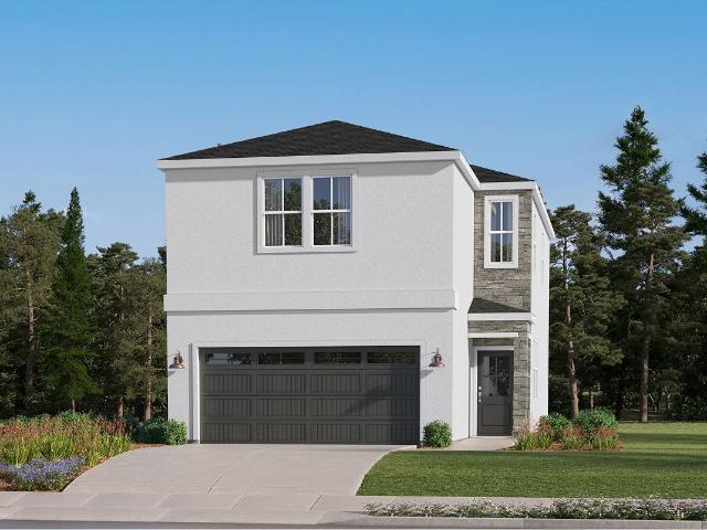Brand New Home in Bakersfield, CA. 3 Bed, 2 Bath