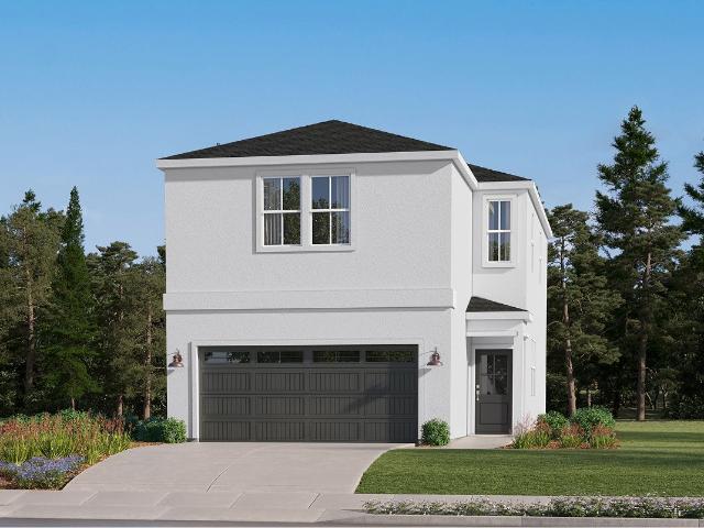 Brand New Home in Bakersfield, CA. 3 Bed, 2 Bath