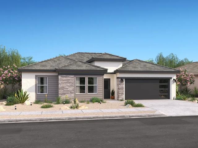 Brand New Home in Bakersfield, CA. 3 Bed, 2 Bath