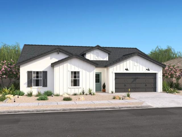Brand New Home in Bakersfield, CA. 3 Bed, 2 Bath