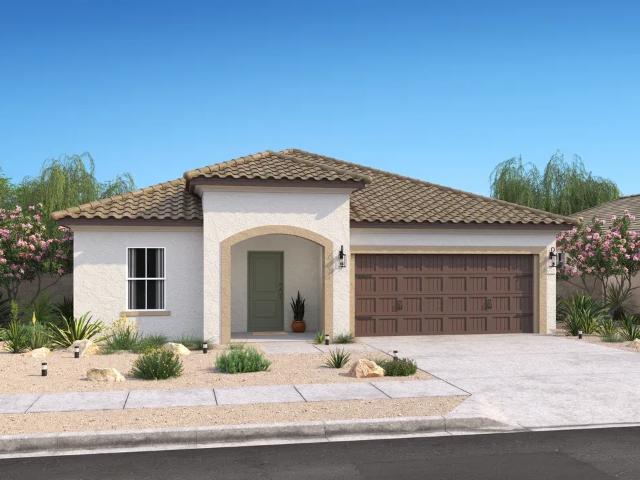 Brand New Home in Bakersfield, CA. 3 Bed, 2 Bath