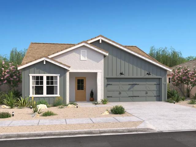 Brand New Home in Bakersfield, CA. 3 Bed, 2 Bath