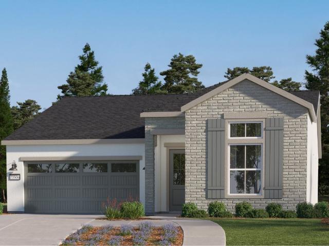 Brand New Home in Bakersfield, CA. 3 Bed, 2 Bath