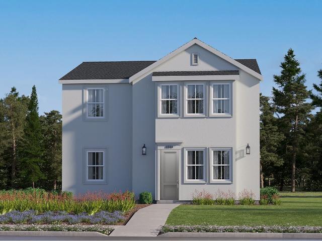 Brand New Home in Bakersfield, CA. 3 Bed, 2 Bath