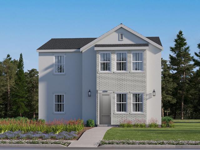 Brand New Home in Bakersfield, CA. 3 Bed, 2 Bath