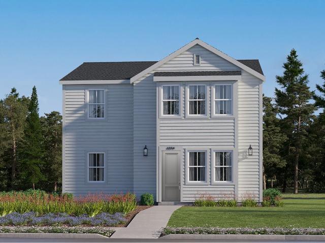 Brand New Home in Bakersfield, CA. 3 Bed, 2 Bath