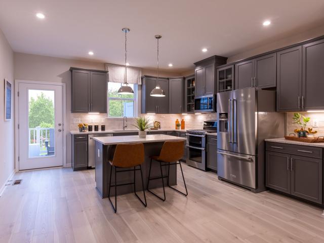 Brand New Home in Baltimore, MD. 3 Bed, 2 Bath