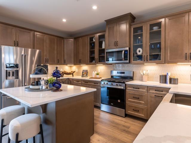 Brand New Home in Baltimore, MD. 3 Bed, 2 Bath