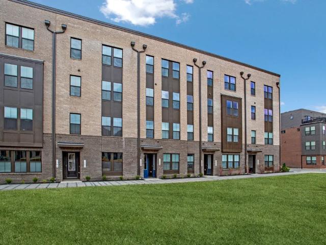 Brand New Home in Baltimore, MD. 3 Bed, 2 Bath