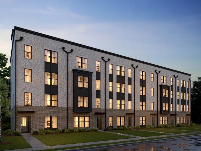 Brand New Home in Baltimore, MD. 3 Bed, 2 Bath