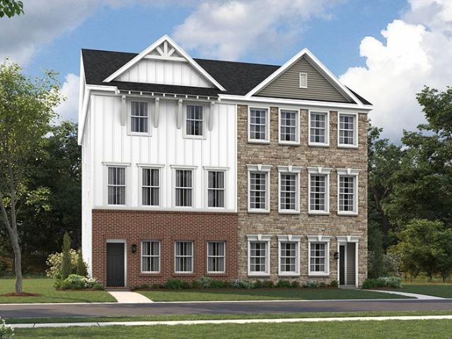 Brand New Home in Baltimore, MD. 3 Bed, 2 Bath