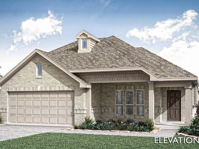 Brand New Home in Balch Springs, TX. 4 Bed, 3 Bath