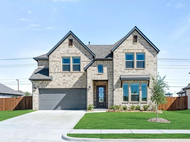 Brand New Home in Balch Springs, TX. 5 Bed, 4 Bath