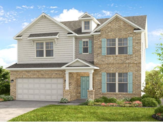Brand New Home in Ball Ground, GA. 5 Bed, 4 Bath
