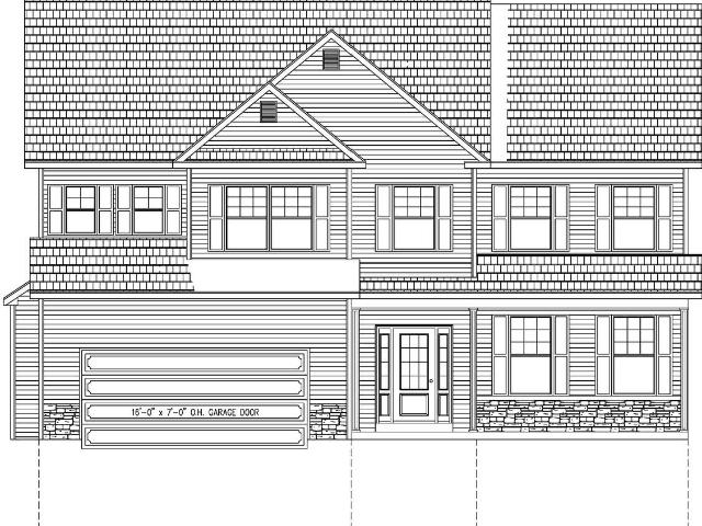 Brand New Home in Ballston Lake, NY. 4 Bed, 2 Bath