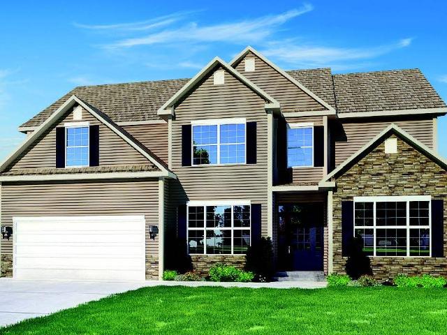 Brand New Home in Ballston Lake, NY. 4 Bed, 3 Bath