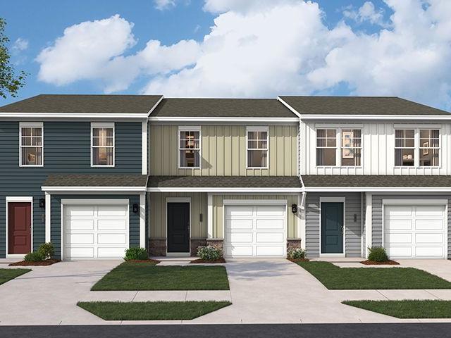 Brand New Home in Barboursville, VA. 3 Bed, 2 Bath