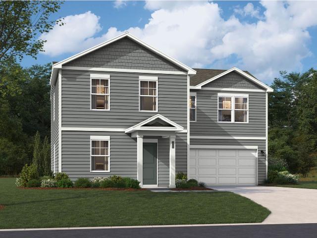 Brand New Home in Barboursville, VA. 4 Bed, 2 Bath