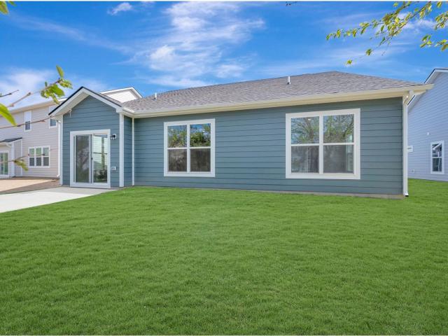 Brand New Home in Bargersville, IN. 3 Bed, 2 Bath