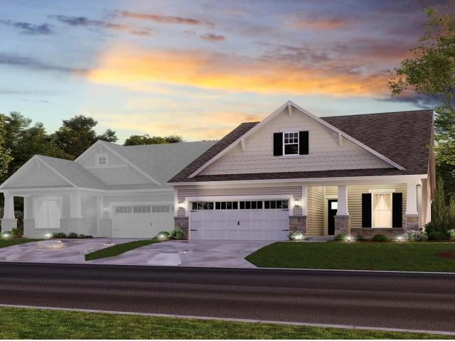 Brand New Home in Bargersville, IN. 2 Bed, 2 Bath