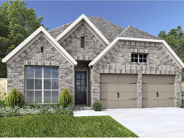 Brand New Home in Bastrop, TX. 3 Bed, 2 Bath
