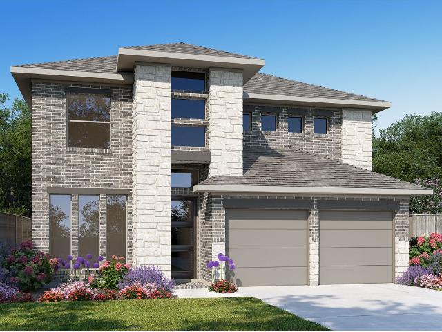 Brand New Home in Bastrop, TX. 4 Bed, 3 Bath