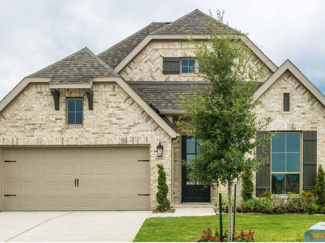Brand New Home in Bastrop, TX. 4 Bed, 3 Bath