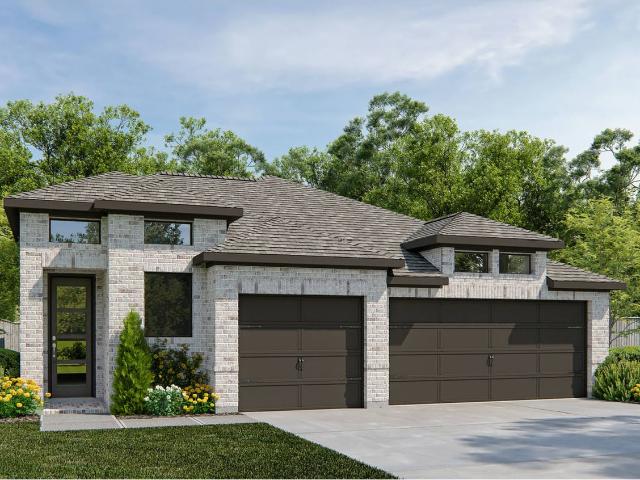 Brand New Home in Bastrop, TX. 4 Bed, 3 Bath