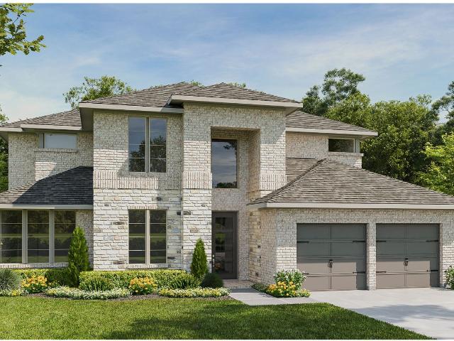 Brand New Home in Bastrop, TX. 5 Bed, 4 Bath