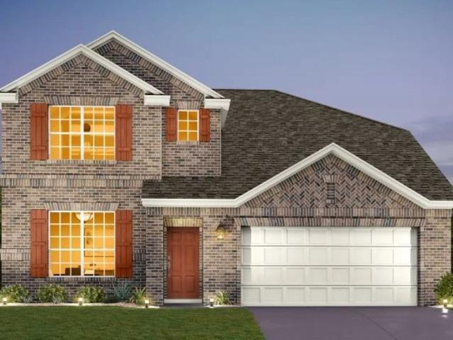 Brand New Home in Bastrop, TX. 5 Bed, 4 Bath