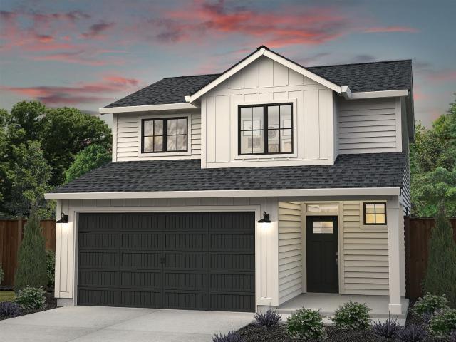 Brand New Home in Battle Ground, WA. 3 Bed, 2 Bath