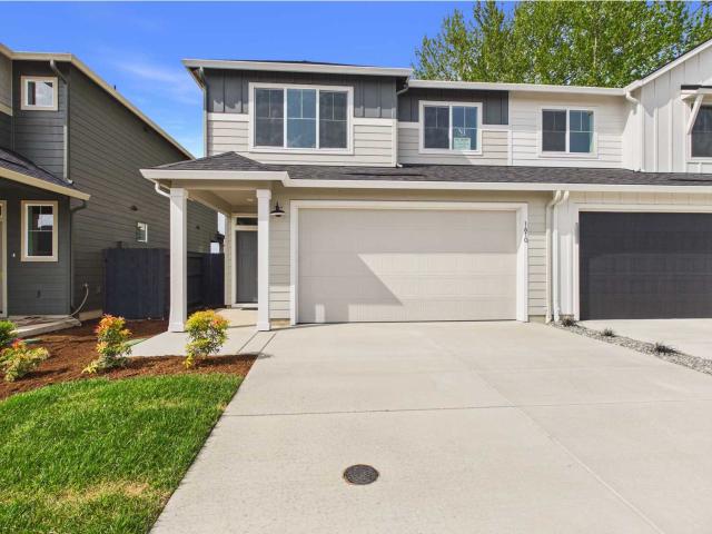 Brand New Home in Battle Ground, WA. 3 Bed, 2 Bath