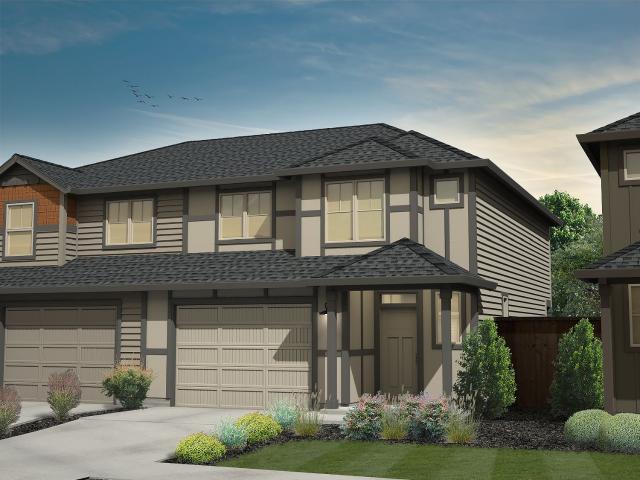 Brand New Home in Battle Ground, WA. 3 Bed, 2 Bath