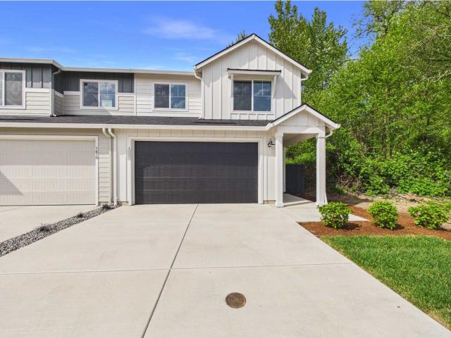 Brand New Home in Battle Ground, WA. 3 Bed, 2 Bath